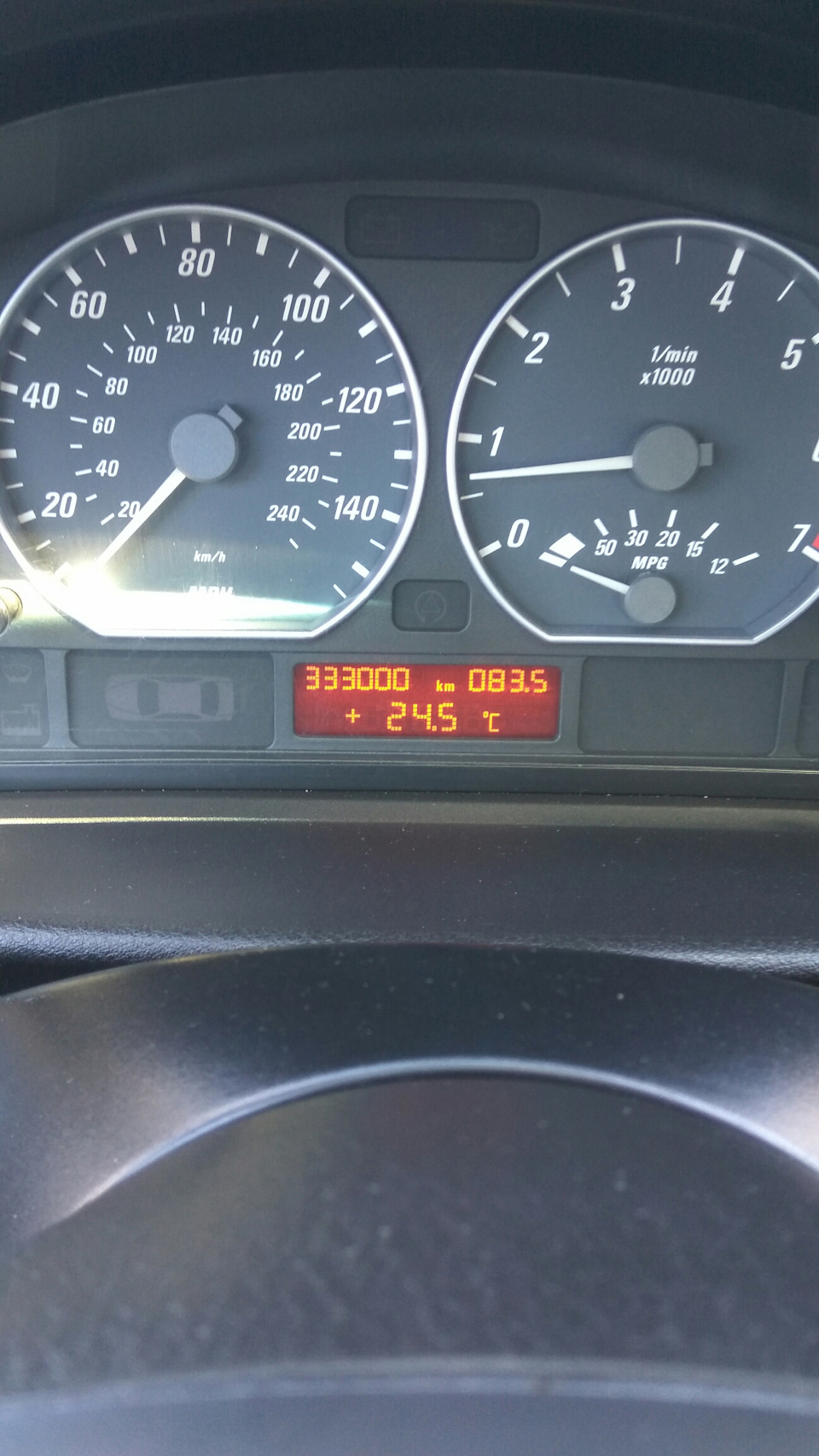 333000 CSANZ | Запчасти на DRIVE2