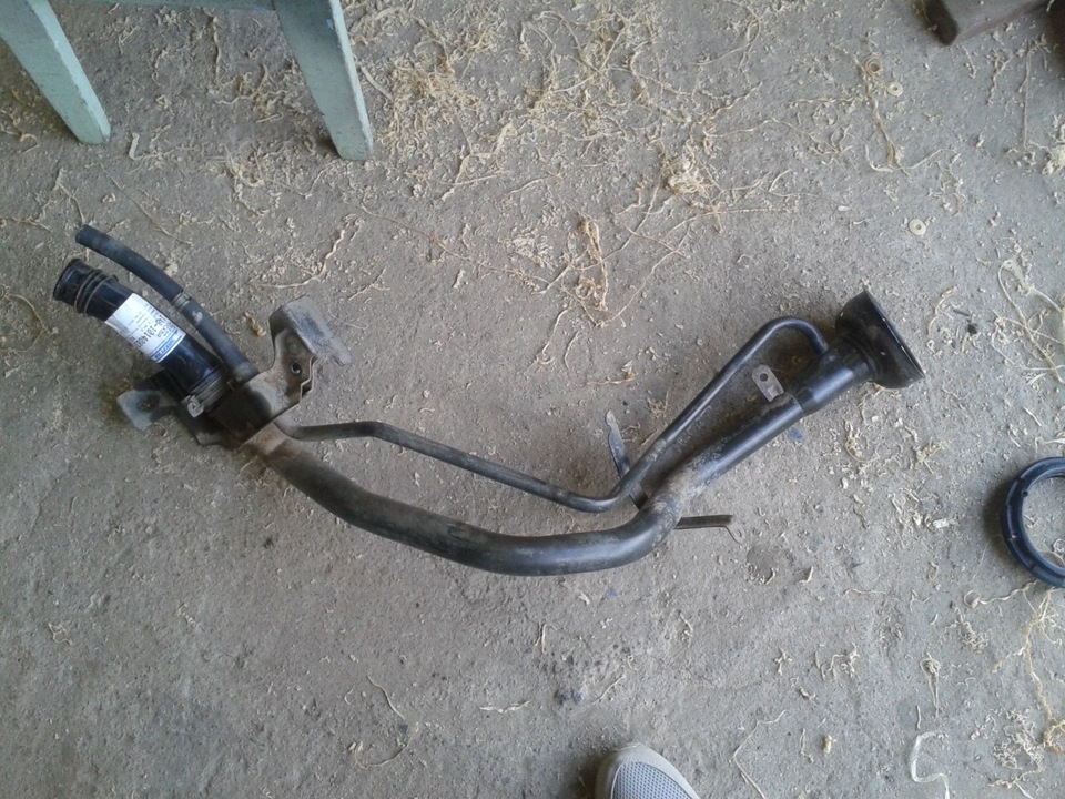 Немного пульсара в ваши ленты — Nissan Almera I (N15), 1,6 л, 1997 года ...