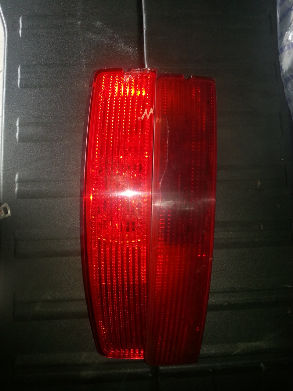 175 000 Большая профилактика — Замена: сальник коленвала, подушек ДВС ...