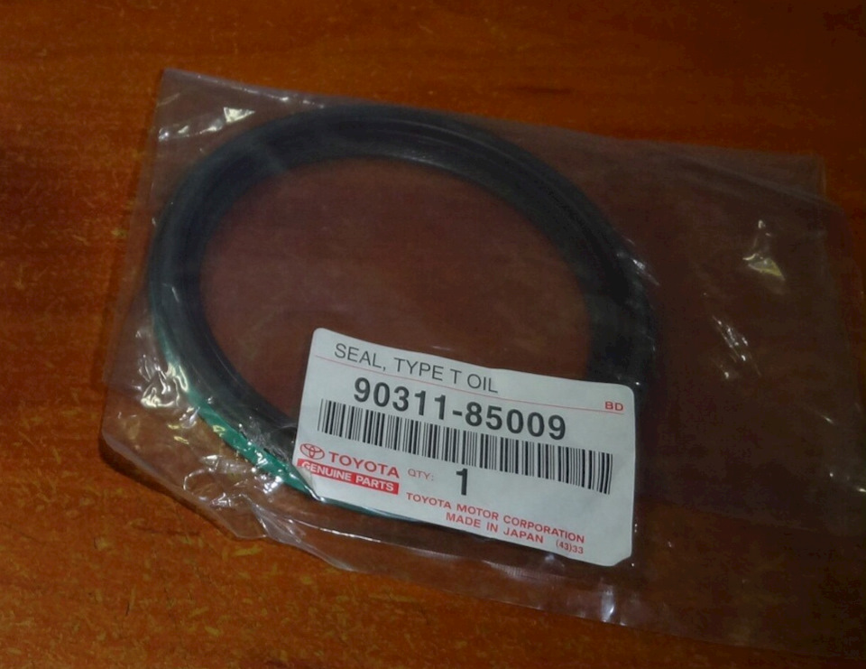 Не жданчик — Toyota RAV4 (I), 2 л, 1997 года | визит на сервис | DRIVE2