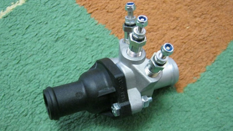 037121687 Кольцо уплотнительное VAG | Запчасти на DRIVE2