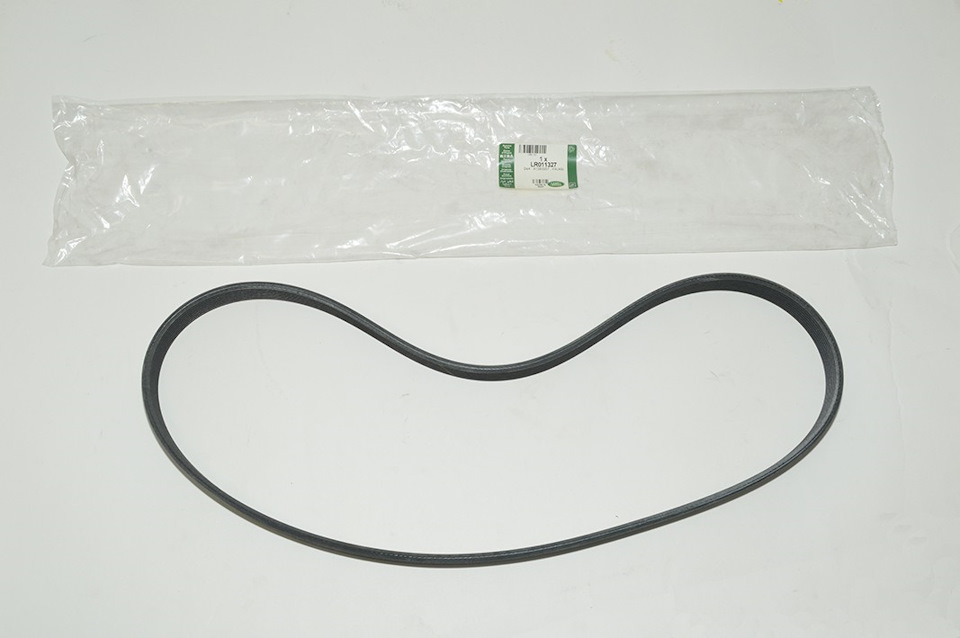 Ремень навесного оборудования 3.0 SC Petrool, 5.0 SC Petrol | Land ...