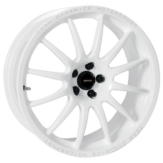 TEAM DYNAMICS — PRO RACE 1.2 — WHITE — BMW 3 series (E90), 2,5 л, 2009 ...