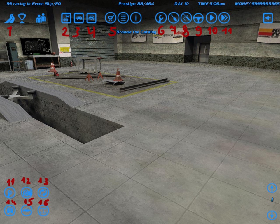 Сборка автомобиля в SLRR — DRIVE2