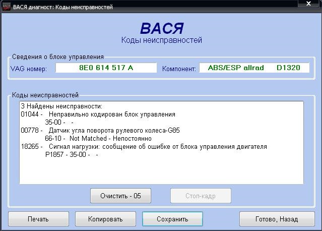 Хелп! Проблемы с ABS — DRIVE2