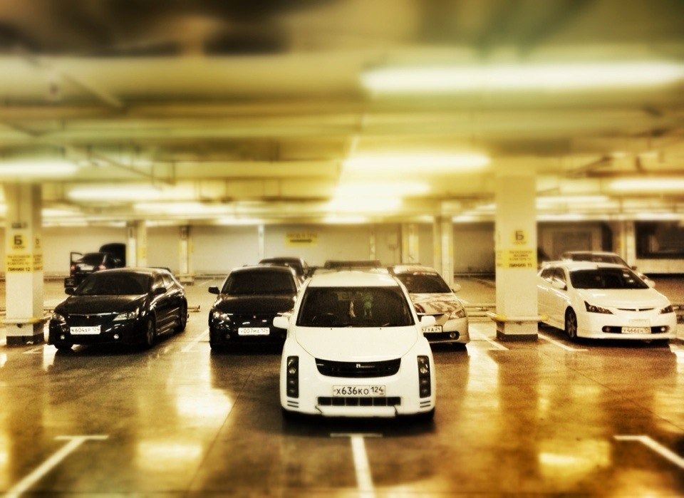 Встреча виллок) — Toyota Will Cypha, 1,3 л, 2004 года | встреча | DRIVE2