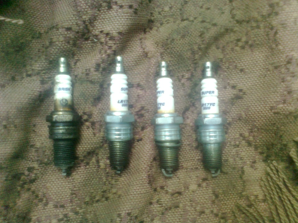 Нам крышка, господа. — ГАЗ 31105, 2,3 л, 2004 года | своими руками | DRIVE2