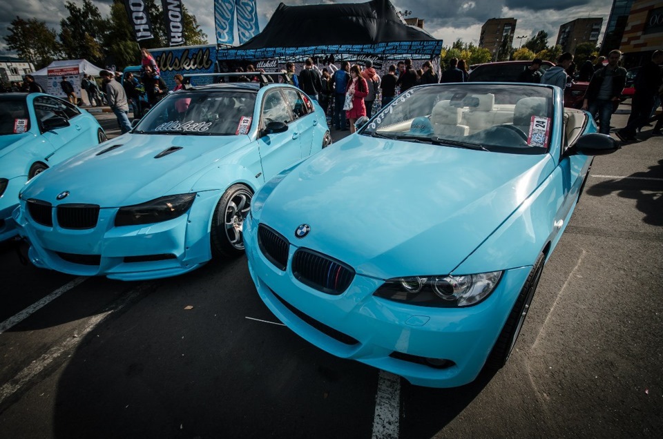 Maxidrivefest часть 1 — Audi A4 (B5), 2,4 л, 1999 года | встреча | DRIVE2