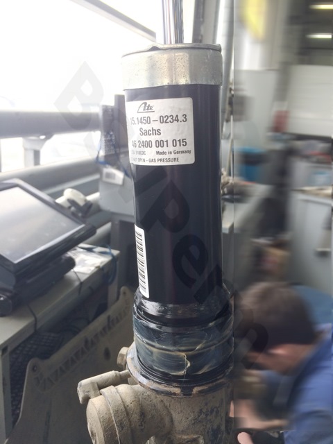 G052150A2 Смазка пластичная, литиевая VAG | Запчасти на DRIVE2