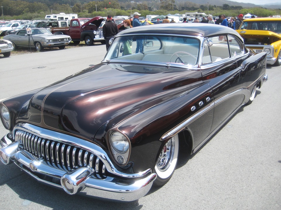 Will Buick ever be cool again? — DRIVE2