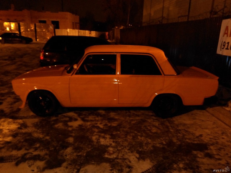 Продается! UPDATE. Продано!=( — Lada 21053, 1,5 л, 1996 года | продажа ...