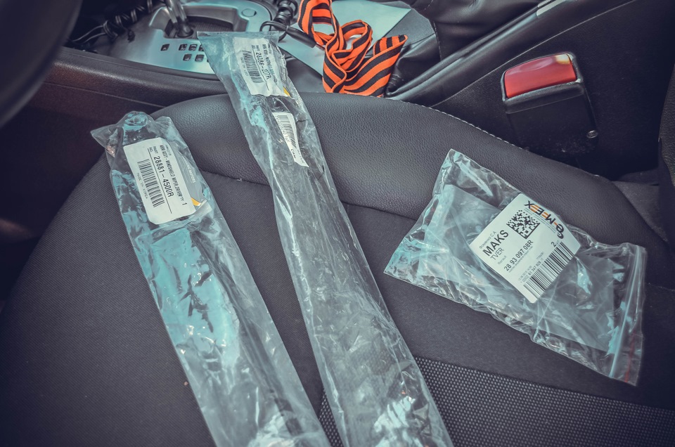 Избавляюсь от головной боли — Renault Megane III, 2 л, 2012 года ...