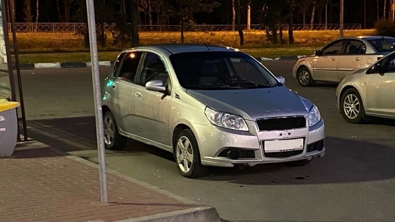Нужен совет по термостату. — Chevrolet Aveo 5-door (1G), 1,4 л, 2009 ...