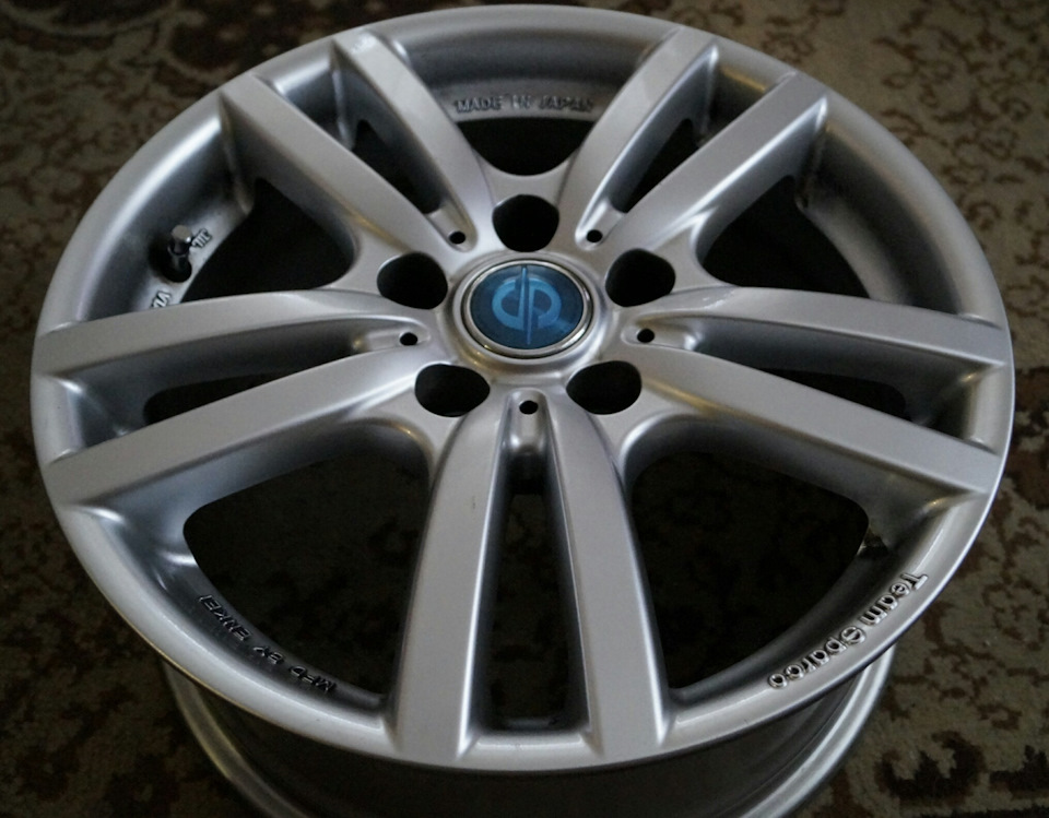 TEAM SPARCO — Rim`sService.Msk на DRIVE2