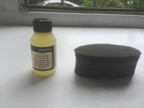 1161840 Volvo | Запчасти на DRIVE2