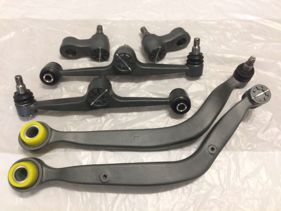 Новый SSS(суперстрат) — Toyota Celica (200), 2 л, 1995 года | тюнинг ...