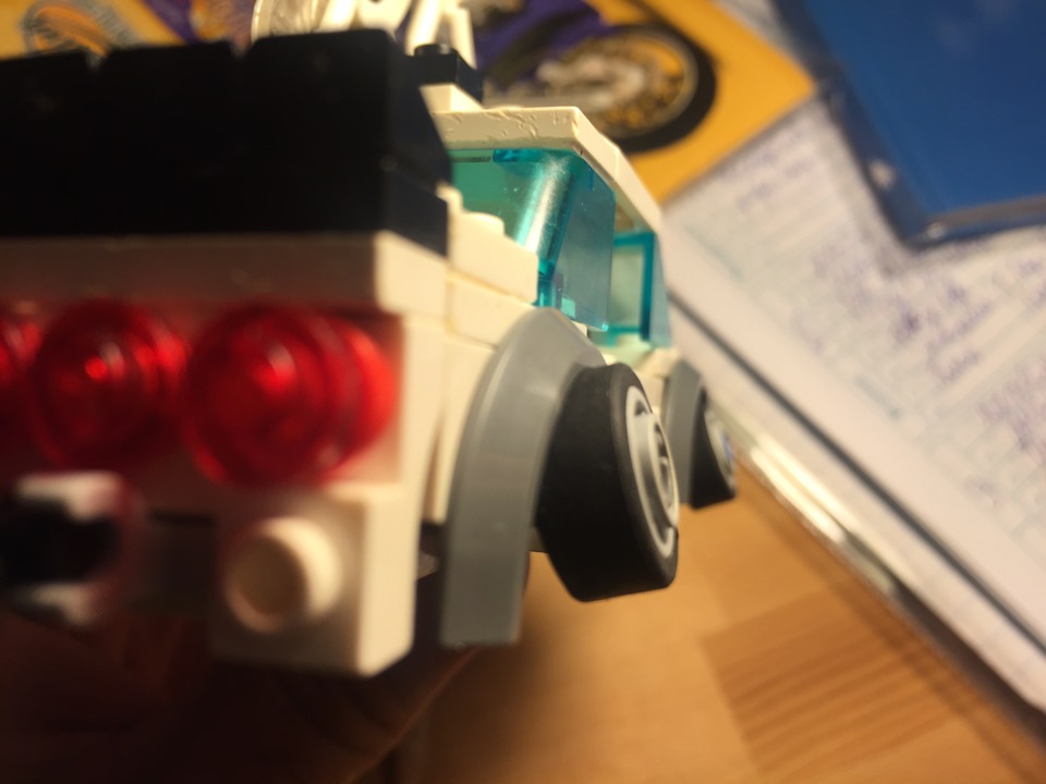 LEGO stance hellaflash. — Nissan Skyline (R30), 2,8 л, 1984 года ...