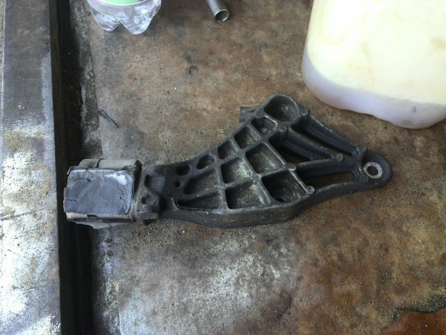 Свап x16sz+f13 -> c20xe+f20 — Opel Astra F, 2 л, 1994 года | тюнинг ...