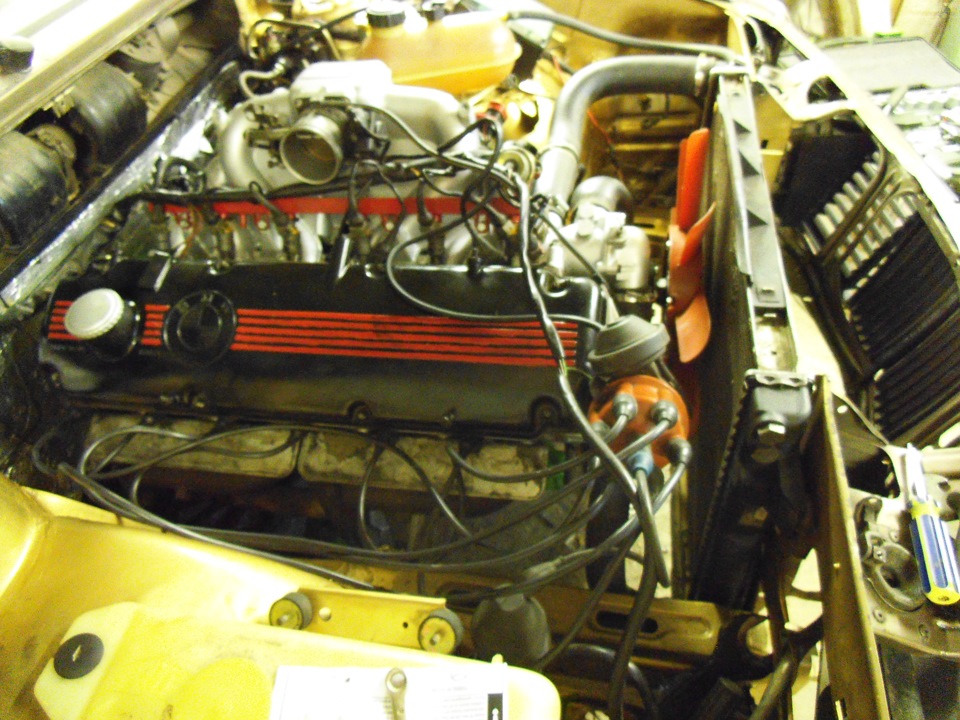 продам m30b25 — Сообщество «BMW E28 Club» на DRIVE2