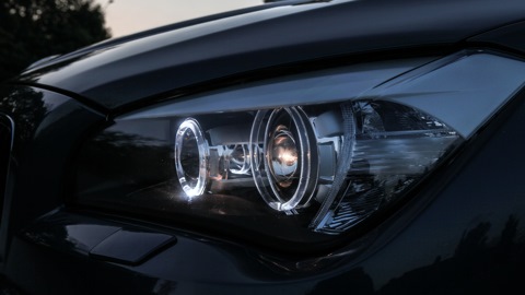 BMW X1 (E84) 2.0 бензиновый 2012 | BlueBird на DRIVE2