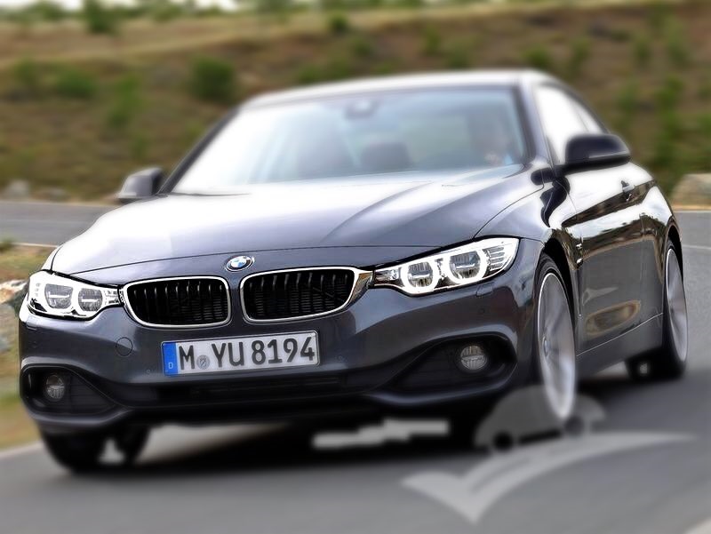 Led фары. Да/нет? — BMW 4 series Gran Coupe (F36), 2 л, 2014 года | стайлинг | DRIVE2