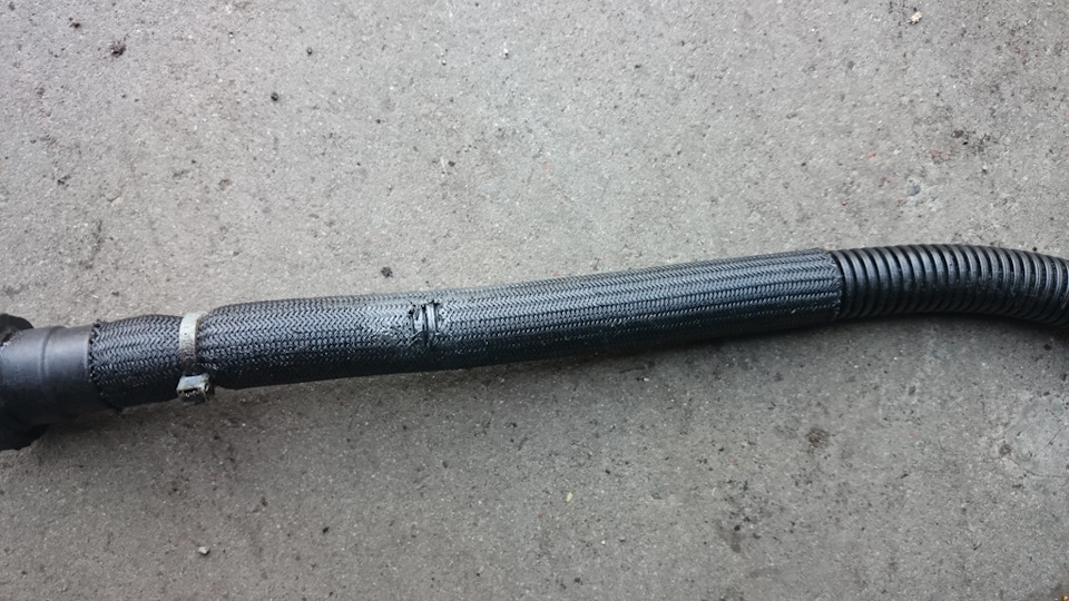 Триллер года — дизель лужами — BMW 3 series (E90), 2 л, 2006 года ...