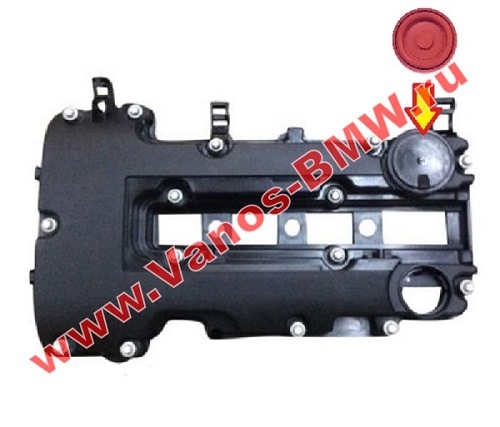 55561426 Мембрана квкг клапанной крышки GM | Запчасти на DRIVE2