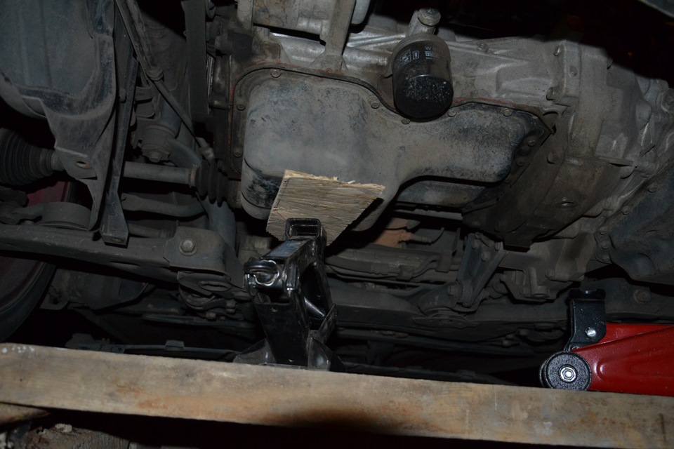 Mazda 3 bk подушка/опора двигателя. — Mazda 3 (1G) BK, 1,6 л, 2008 года ...