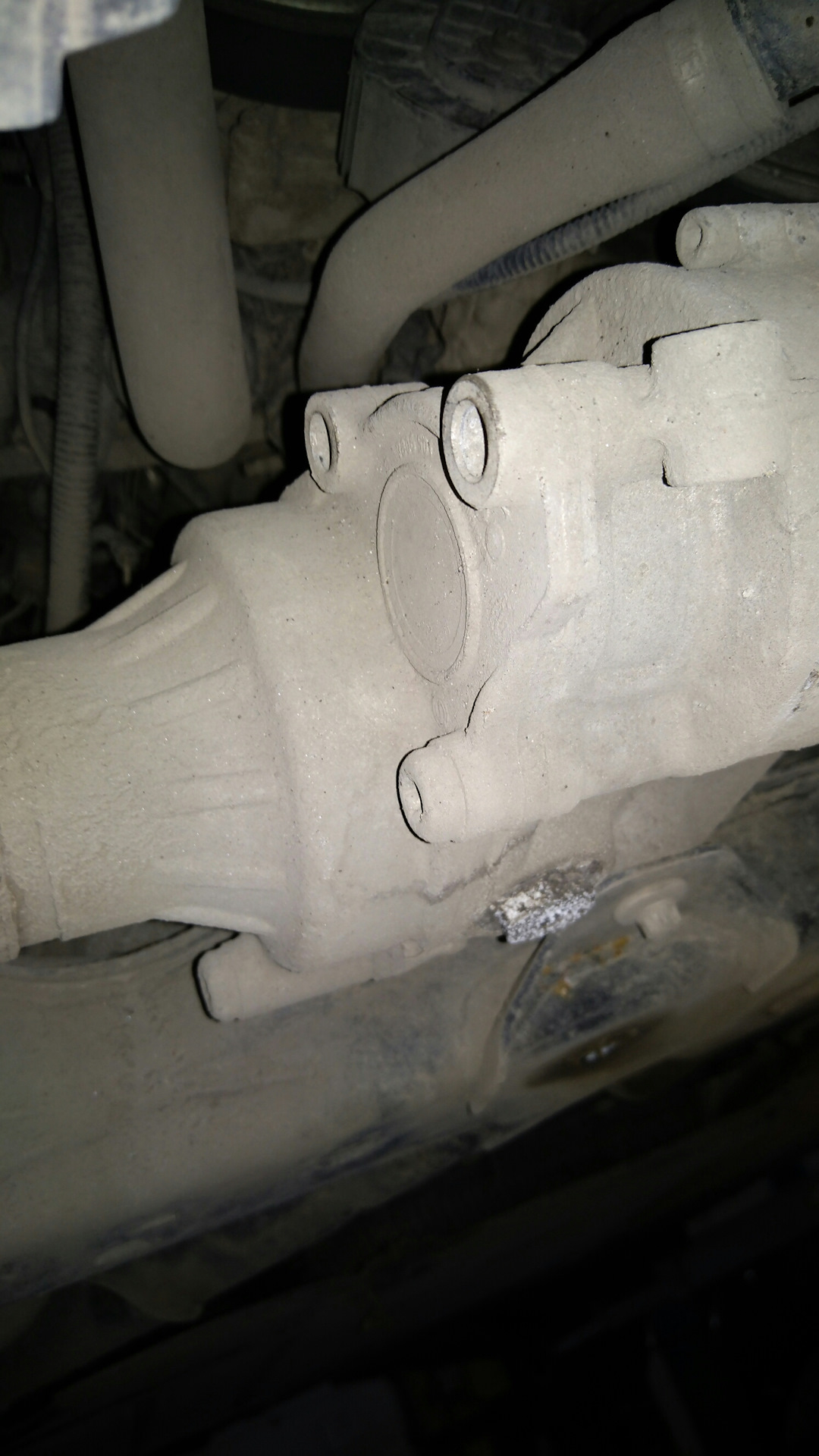 Вот оно… Понеслось — BMW 1 series (F20), 1,6 л, 2013 года | визит на ...