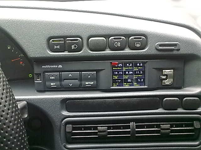 multitronics C350 — Lada 2115, 1,6 л, 2011 года | электроника | DRIVE2