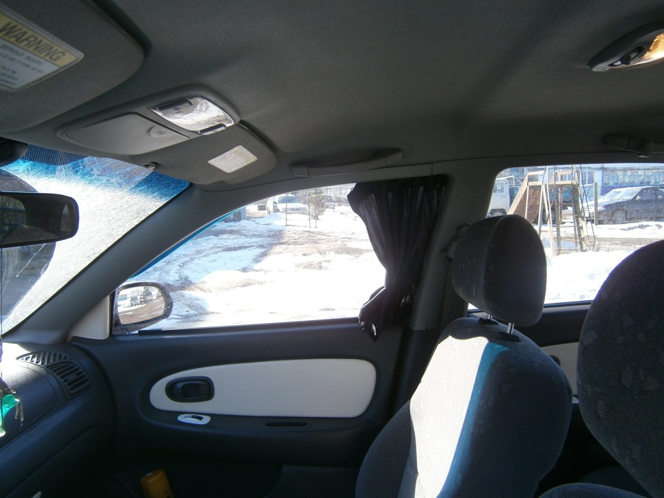 киа спектра лайма — KIA Spectra, 1,6 л, 2008 года | тюнинг | DRIVE2