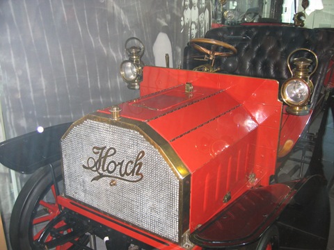 Ingolstadt. Logos. — DRIVE2