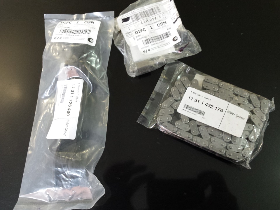 Немного о моторе! — BMW 3 series Coupe (E36), 2,8 л, 1996 года ...