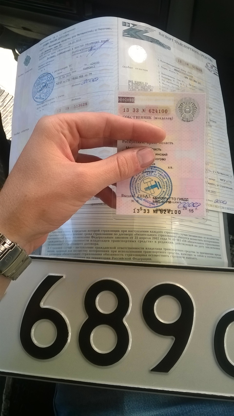 Отпуск:запись 5 — BMW 5 series (E34), 2,5 л, 1988 года | другое | DRIVE2