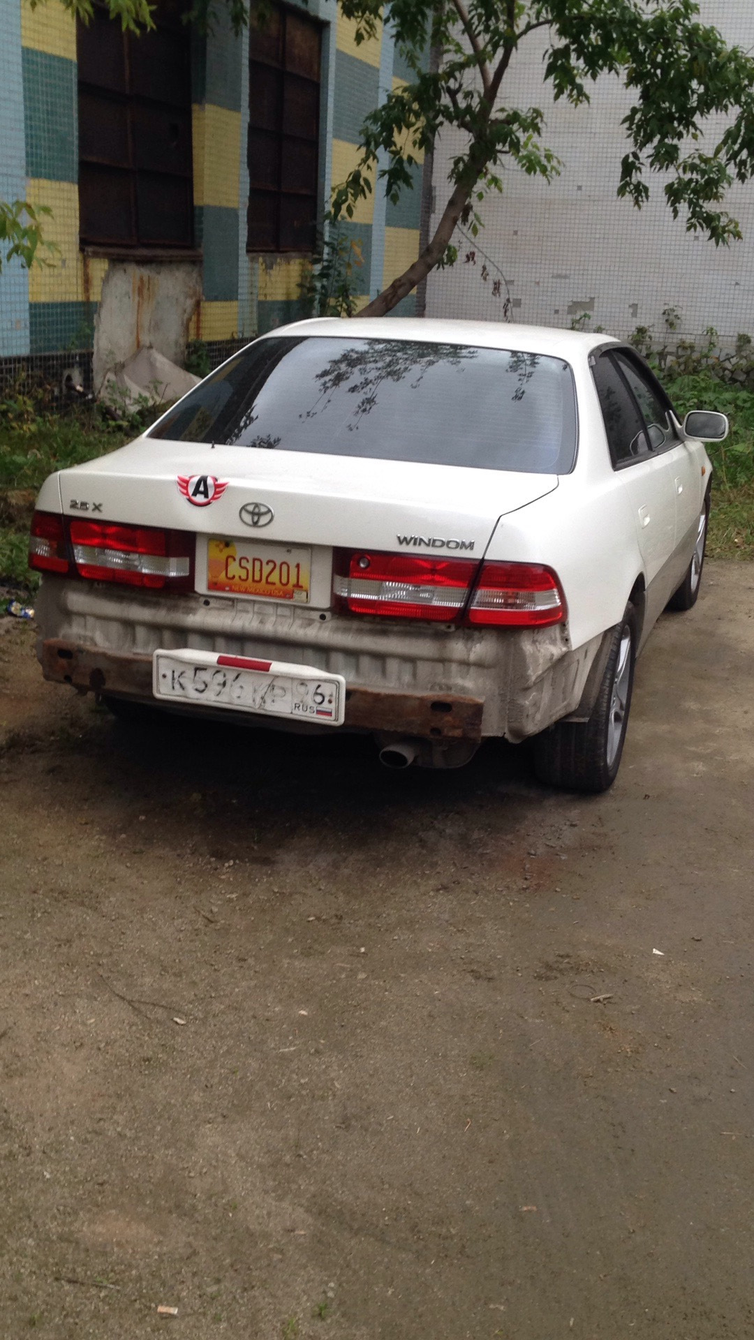 Запись, 11 марта 2018 — DRIVE2