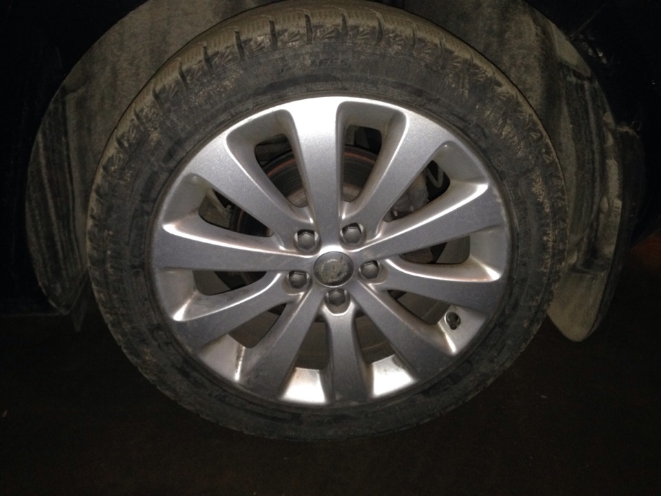 Продам резину — Opel Astra J, 1,6 л, 2011 года | шины | DRIVE2