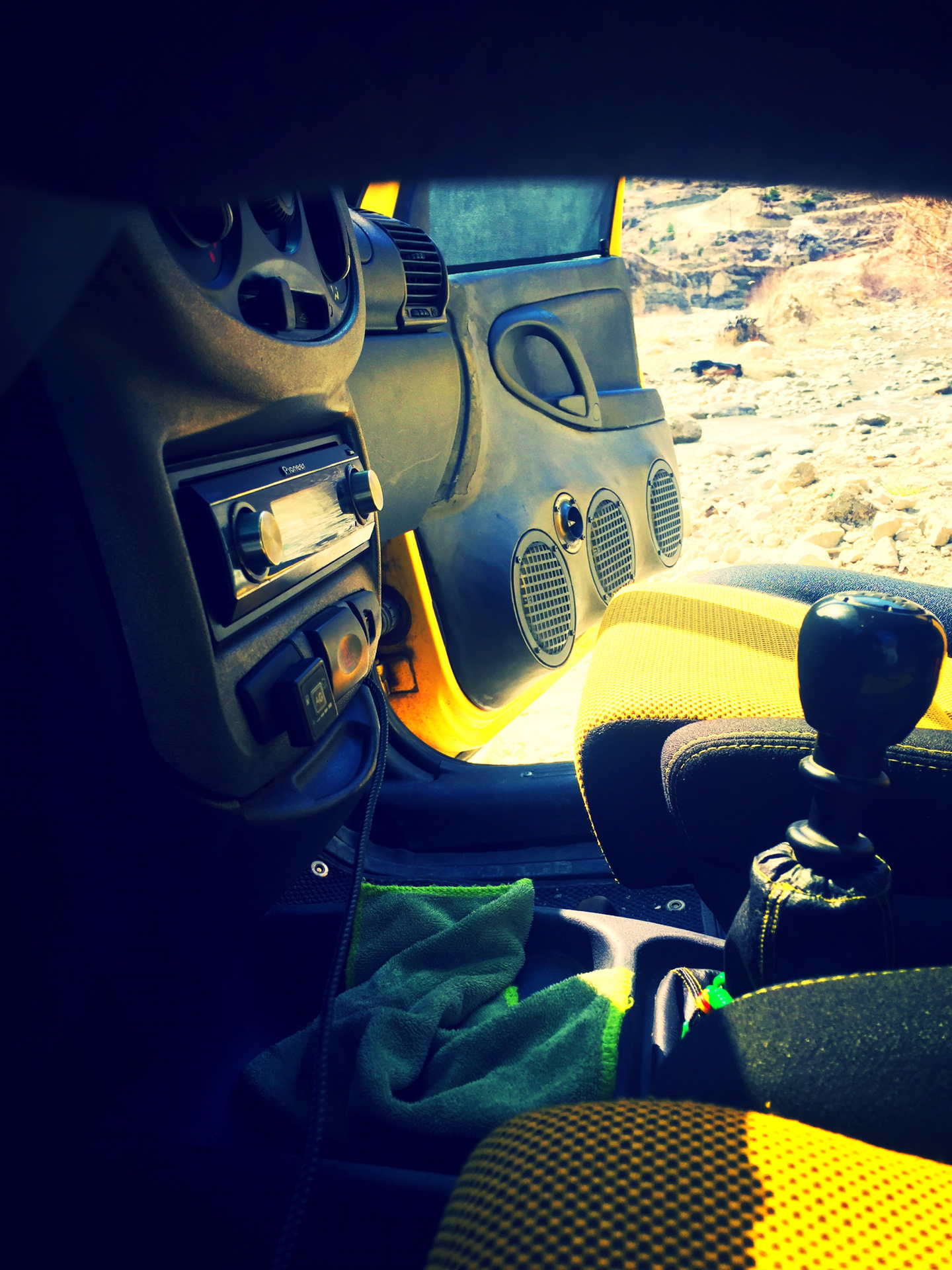 Запись, 21 июня 2017 — DRIVE2