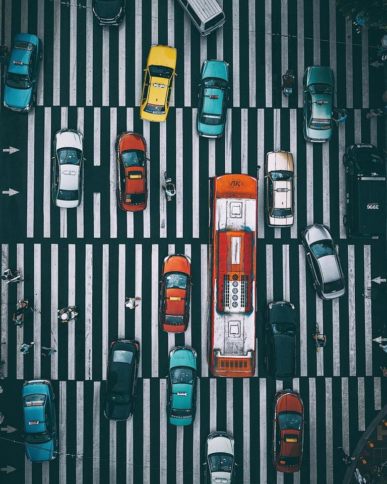 Знов про розмір що має значення… — Drive2