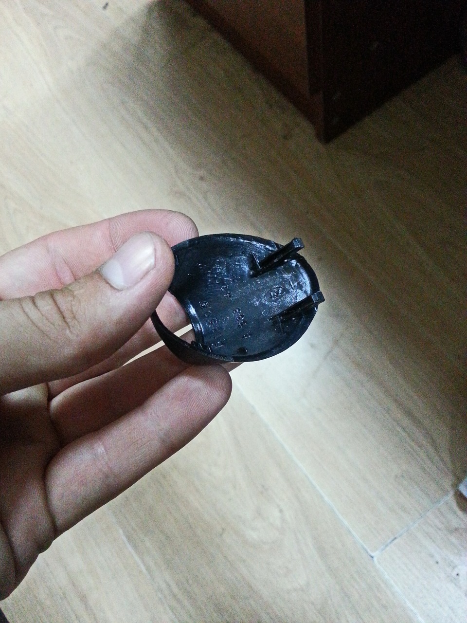 Мелкие запчасти — BMW X5 (E53), 3 л, 2000 года | запчасти | DRIVE2