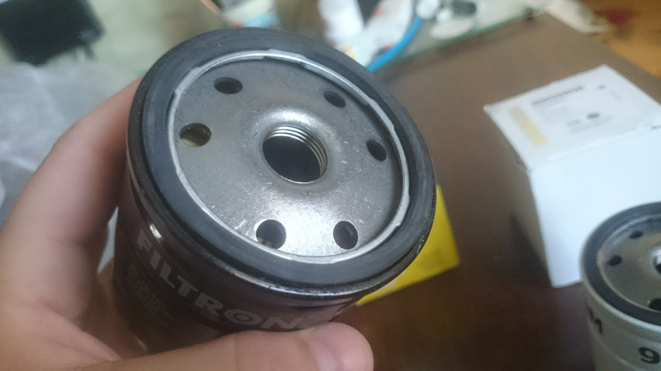 ТО. Часть 3: Замена масла и колодок. Переходим на Lukoil Genesis ...