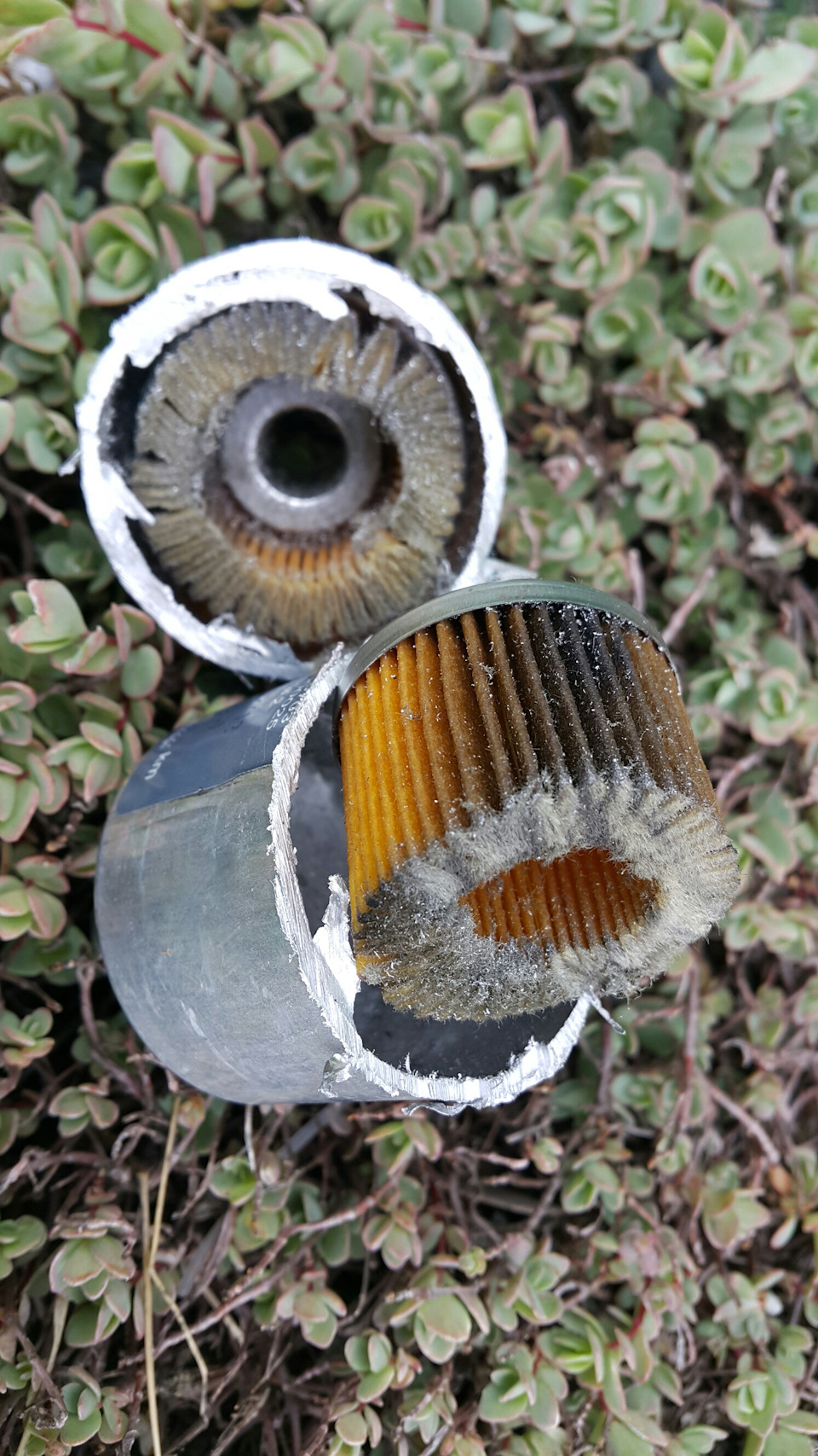 привел переднюю подвеску в порядок и по мелочи — Hyundai Santa Fe (1G ...