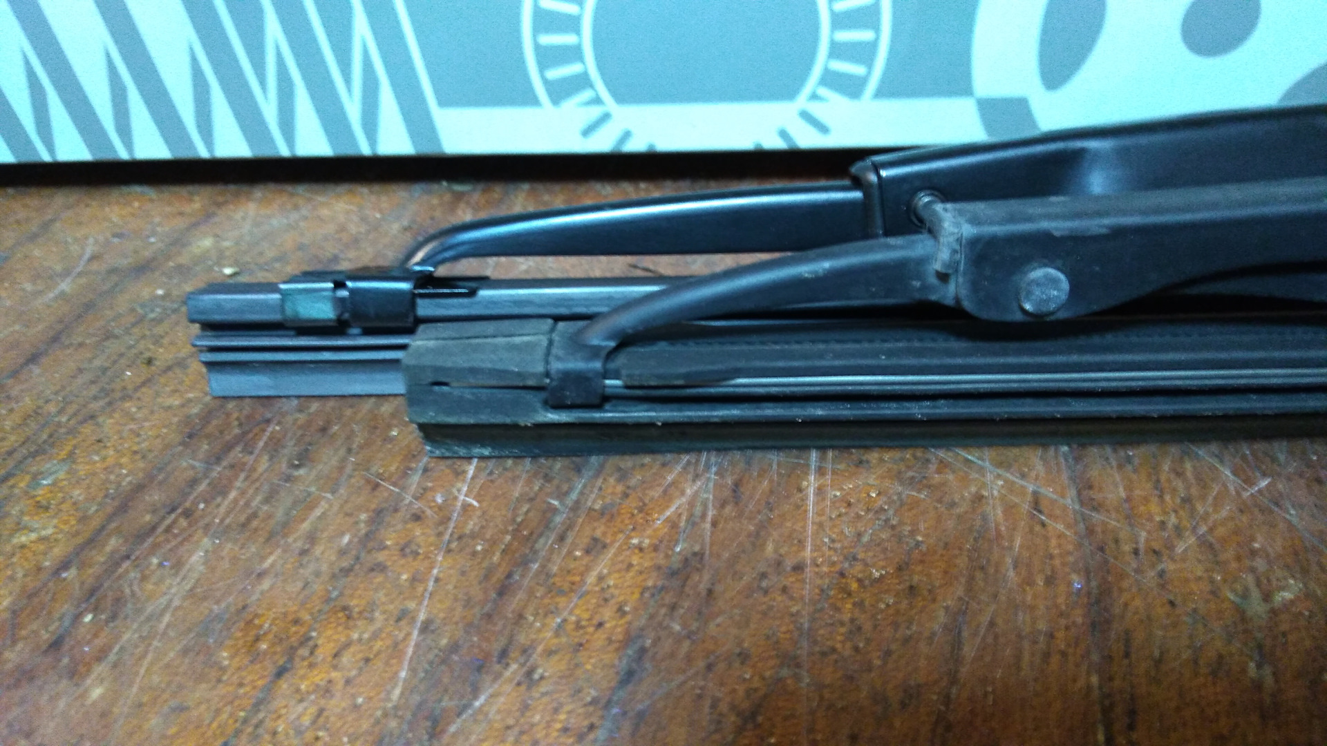 новый дворник! ориджинал 100% — Mercedes-Benz E-class Estate (S210), 2 ...