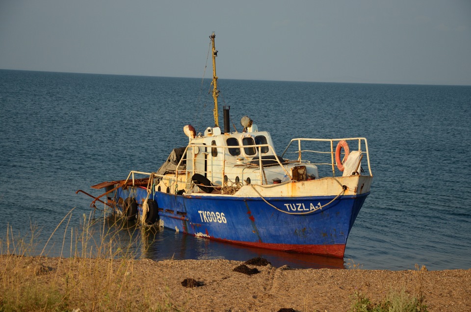 TK0086 LYNX | Запчасти на DRIVE2