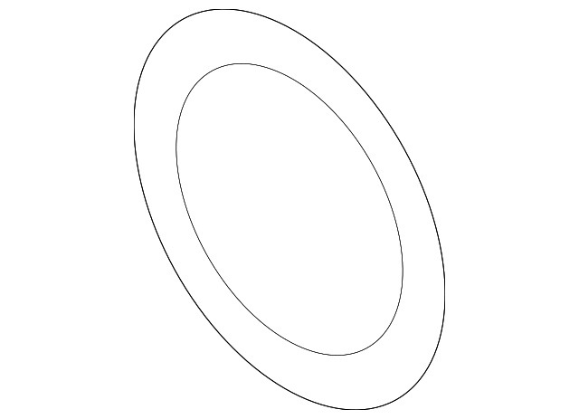 WHT000863 ПРОКЛАДКА/DICHTRING VAG | Запчасти на DRIVE2