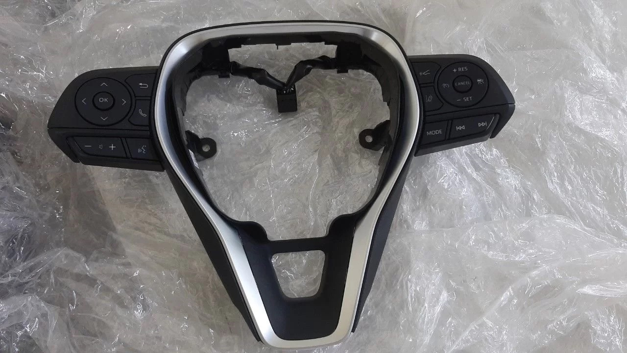 RSA, LDA, RDCC и много других страшных сокращений, часть первая закупка ...