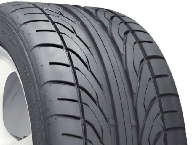 Новая резина — Dunlop direzza dz102 — Mitsubishi Eclipse (2G), 2 л ...