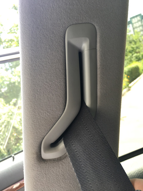 39966529 СЕЛЕКТ. ЗАСЛОНКА Volvo | Запчасти на DRIVE2