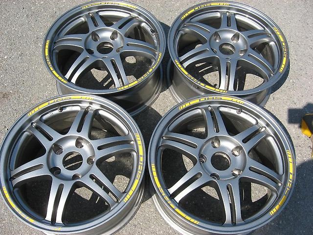 Колеса на зиму B.I.M. DHS + Breagstone ICEPARTNER — Honda Stream (RN6-9 ...