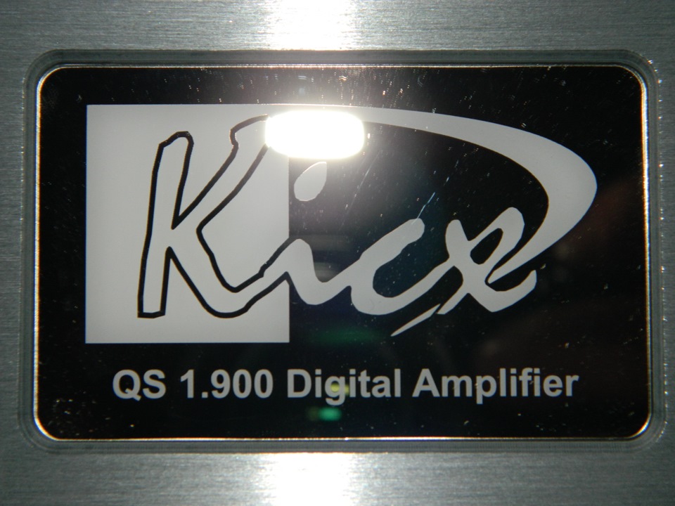 настал день kicX — Lada 21093i, 1,5 л, 2005 года | автозвук | DRIVE2