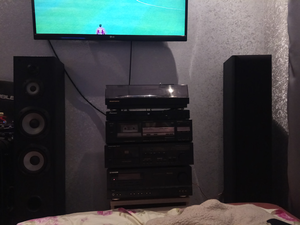 SONY SS-F6000P — Сообщество «Клуб Почитателей Кассетных Магнитофонов ...